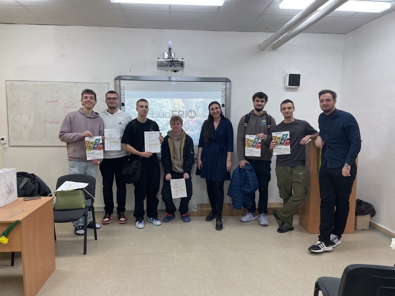 Fakulta riadenia a informatiky- Žilinská univerzita